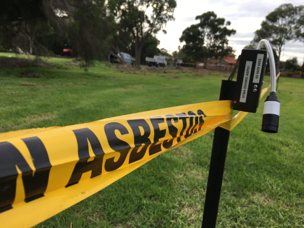 Hazardous Materials Consulting - Atma Environmental