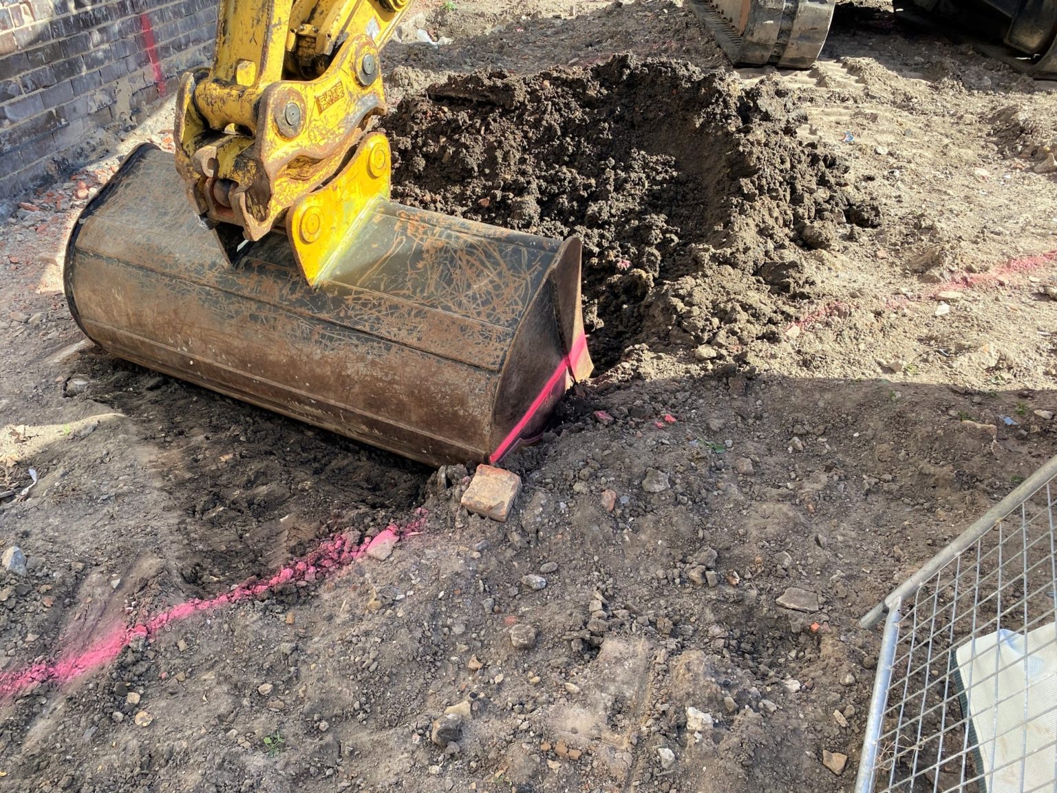 Management & Compliance of Contaminated Land - Atma Environmental