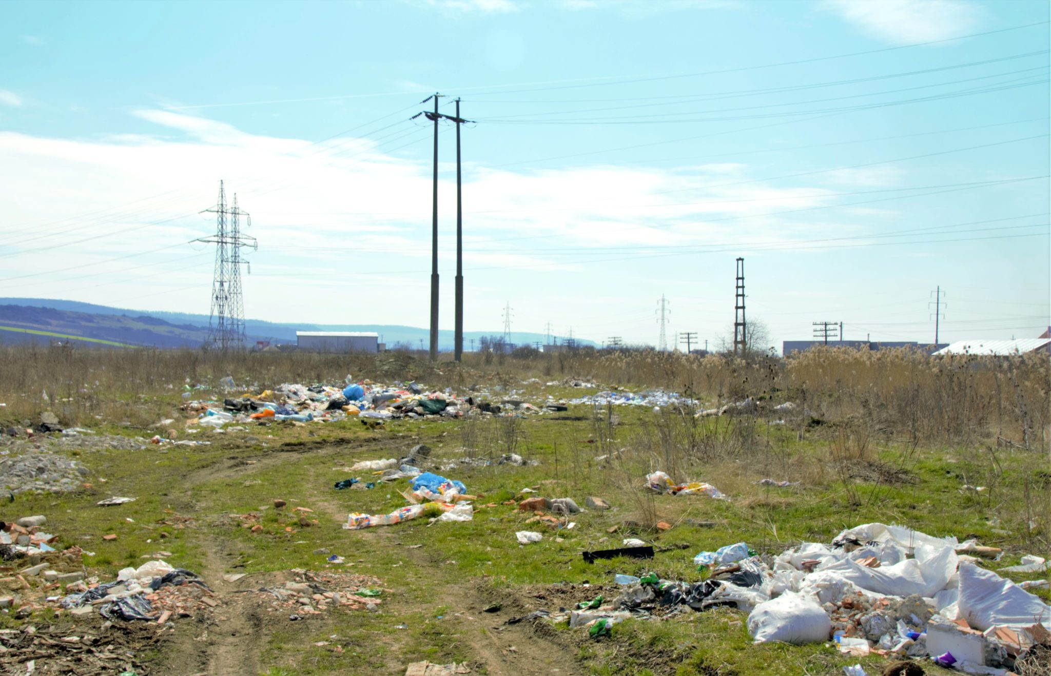 Clean Up Notices - Atma Environmental