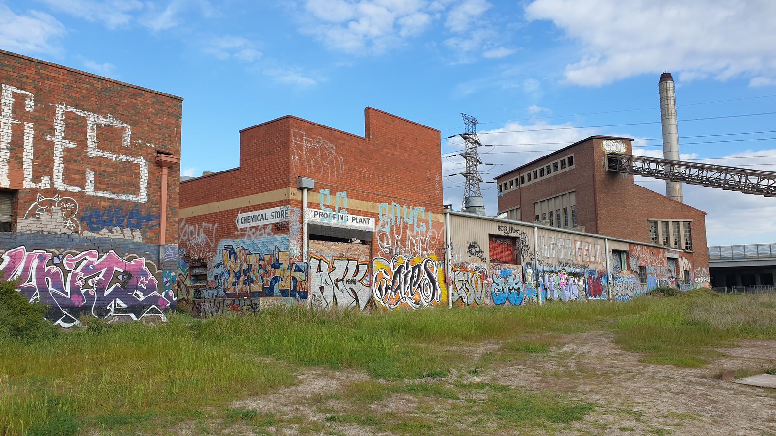 Site Suitability Assessment - Atma Environmental