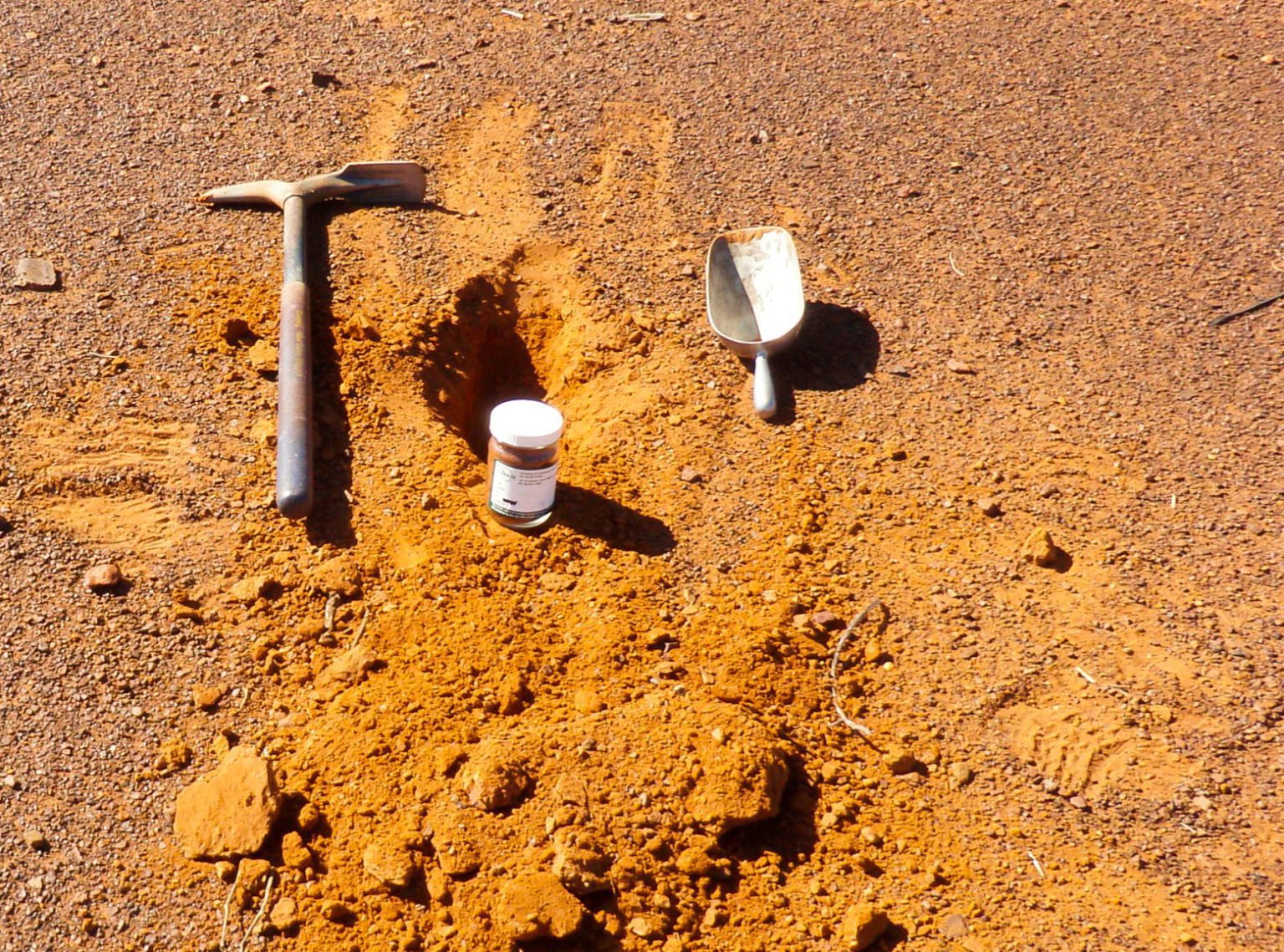 Soil Disposal Melbourne – Soil Categorisation Testing - Atma Environmental